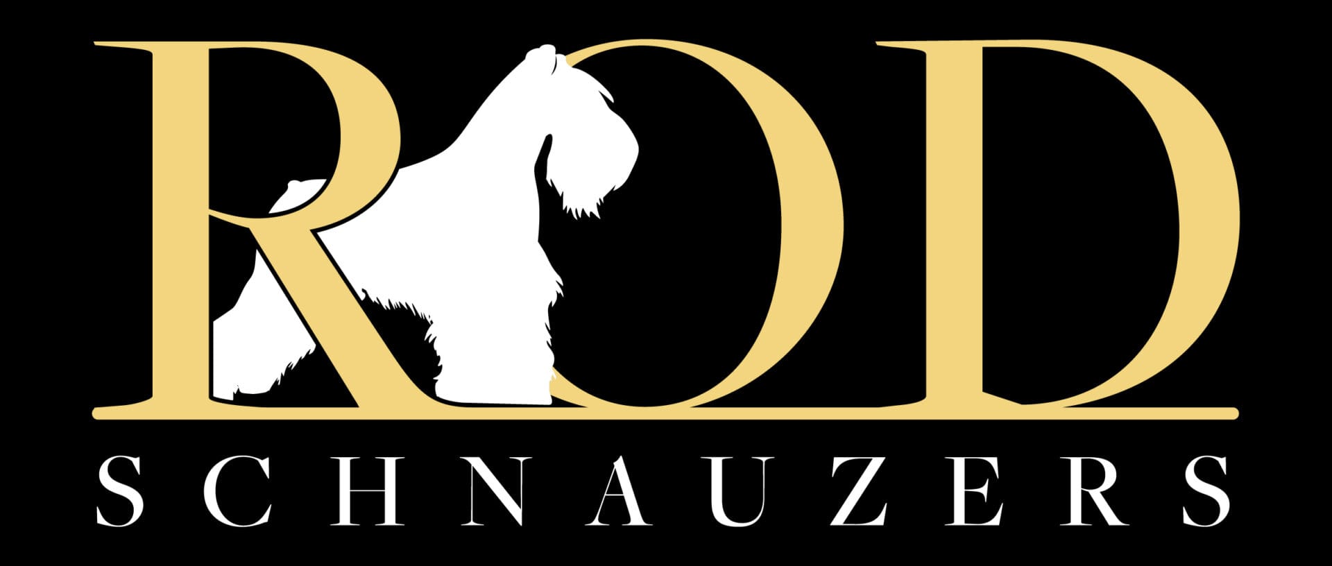 Adoption Process - Rod Schnauzers
